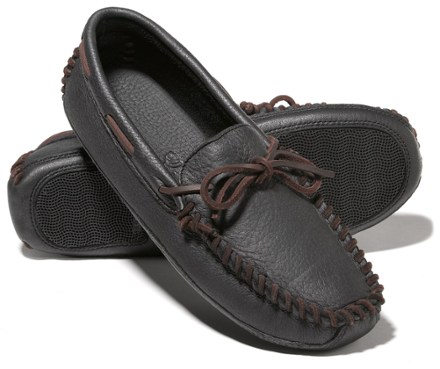 Acorn Elk Moc Slippers - Men's | REI Co-op