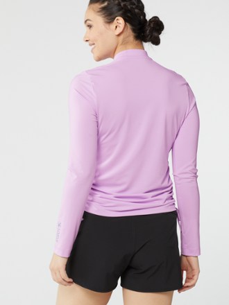 Carve Designs Cruz Rashguard - Women's | REI Co-op