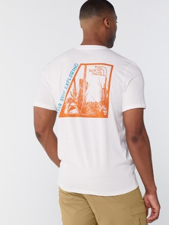 The North Face Men's Shirts | REI Co-op