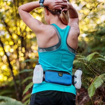 Amphipod RunLite AirStretch 10K Hydration Belt | REI Co-op