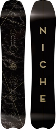 Main product image: Niche - Ember Snowboard