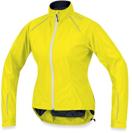 GOREWEAR Power Lady Bike Jacket - Women's | REI Co-op
