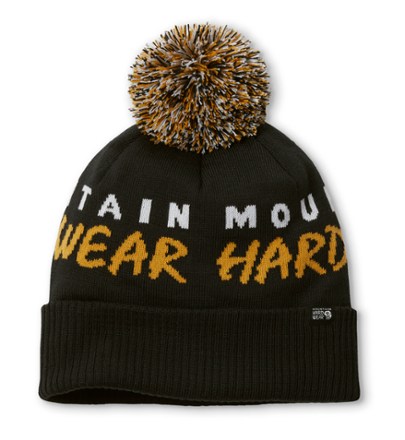 Mountain Hardwear Men's Winter Hats | REI Co-op