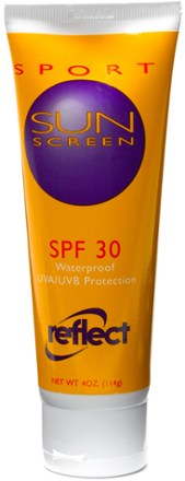 Reflect SPF 30 Sunscreen - 4 oz. | REI Co-op