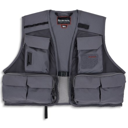 Simms Tributary Vest | REI Co-op