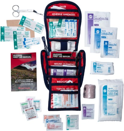 HART Outdoor Weekend First Aid Kit | REI Co-op
