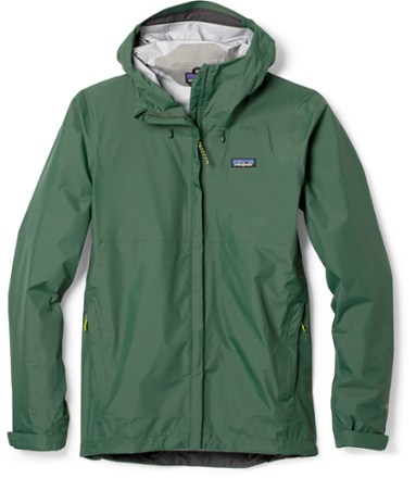 Men's Rain Jackets, Coats & Shells: Lightweight & Waterproof | REI Co-op