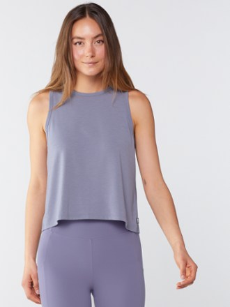 REI Co-op Take Your Time Tank Top - Women's | REI Co-op