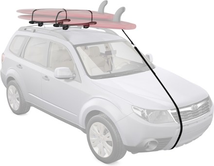 Yakima SUPPup Stand Up Paddle Board Rack | REI Co-op