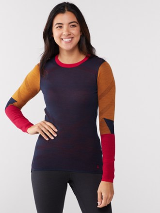 Smartwool Women's Clothing | REI Co-op