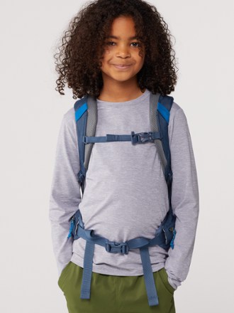 Daypacks: Small Day Hiking Backpacks | REI Co-op