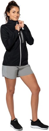 Women's Soft-Shell Jackets | REI Co-op