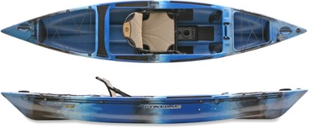 Native Watercraft Ultimate FX 12 Sit-On-Top Kayak | REI Co-op
