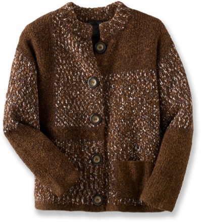 Nomadic Traders Chelsea Cardigan Sweater - Women's | REI Co-op