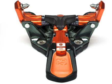 G3 Ion 12 Alpine Touring Ski Bindings with Brakes | REI Co-op