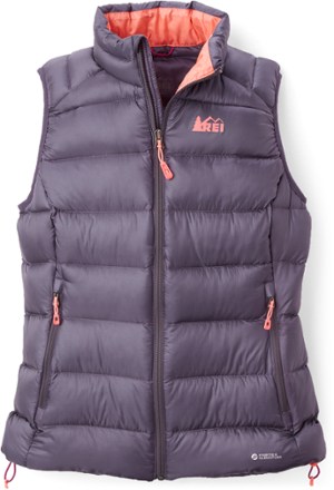 REI Co-op Stratocloud Vest - Women's | REI Co-op