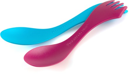 Camping Sporks at REI