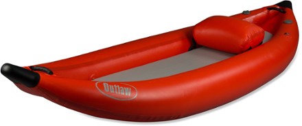 Inflatable Kayaks at REI