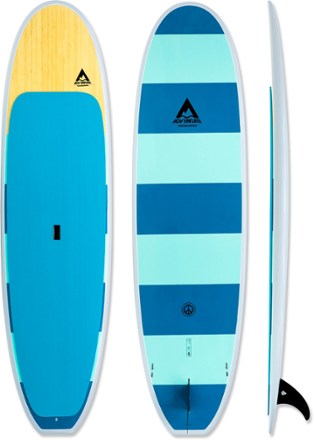 Paddle Boards at REI