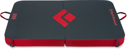 Climbing Protection at REI