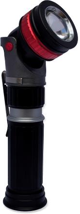 Camp Lighting at REI