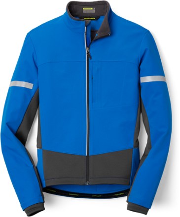 Cycling at REI