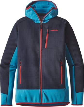 Men's Soft-Shell Jackets at REI