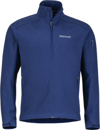 Men's Soft-Shell Jackets at REI