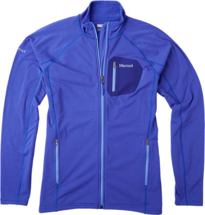 Women's Fleece and Soft-Shell Jackets at REI