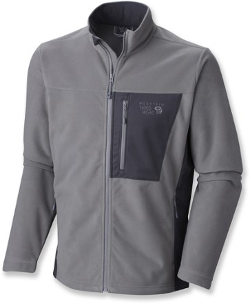 Men's Soft-Shell Jackets at REI