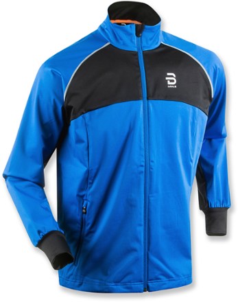 Men's Soft-Shell Jackets at REI