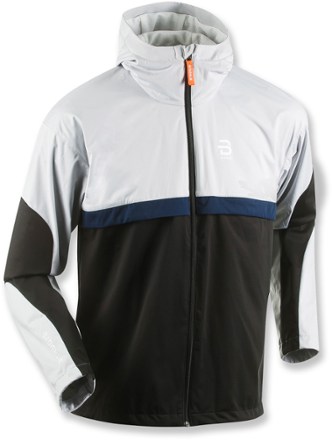 Men's Soft-Shell Jackets at REI