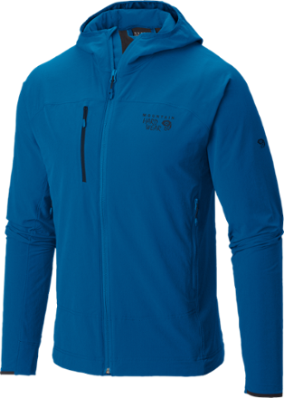 Men's Soft-Shell Jackets at REI