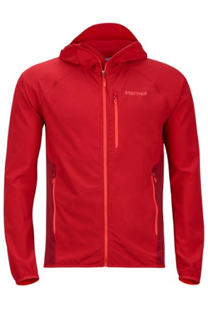 Men's Soft-Shell Jackets at REI