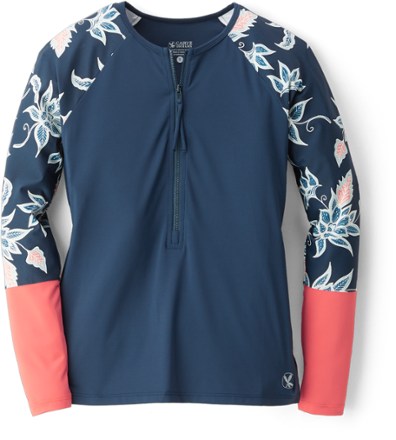 Carve Designs Cruz Rashguard - Women's | REI Co-op