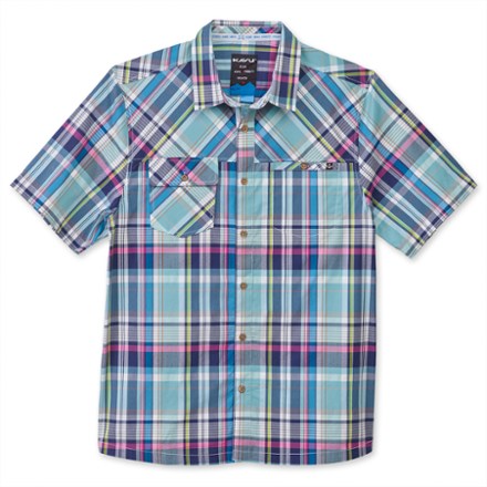 KAVU Boardwalk Shirt - Men's | REI Co-op