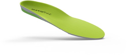 Insoles at REI