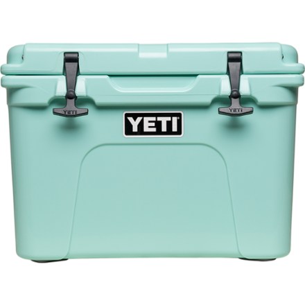 YETI Tundra 35 Limited Edition Seafoam Cooler | REI Co-op