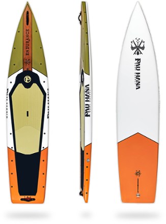 Stand Up Paddle Boards: Inflatable & Solid SUP Boards - REI