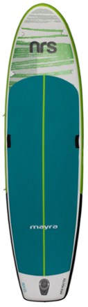 Stand Up Paddle Boards: Inflatable & Solid SUP Boards - REI