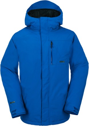 Men's Snow Jackets at REI