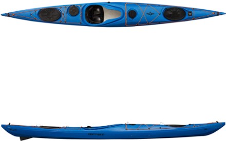 Kayaks at REI