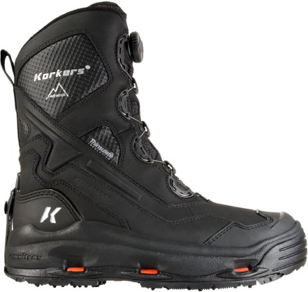 Korkers Polar Vortex 600 Insulated Winter Boots - Men's | REI Co-op