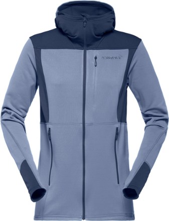 Fleece Jackets at REI