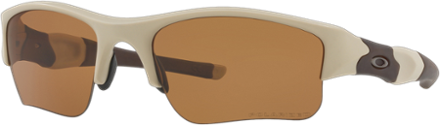 Oakley Flak Jacket Polarized Sunglasses | REI Co-op