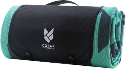 CGear Multimats Sandlite Sand Free Mat REI Co op