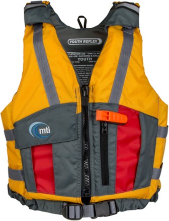 PFDs, Life Vests & Life Jackets for Kids - REI