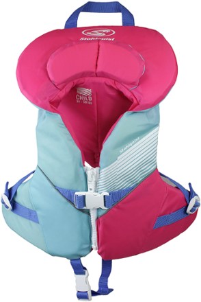 PFDs, Life Vests & Life Jackets for Kids - REI