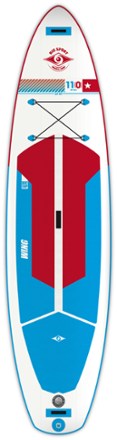 Stand Up Paddle Boards: Inflatable & Solid SUP Boards - REI