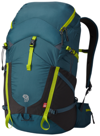 How to Choose a Backpack: Sizing & Fit Guide - REI Expert Advice